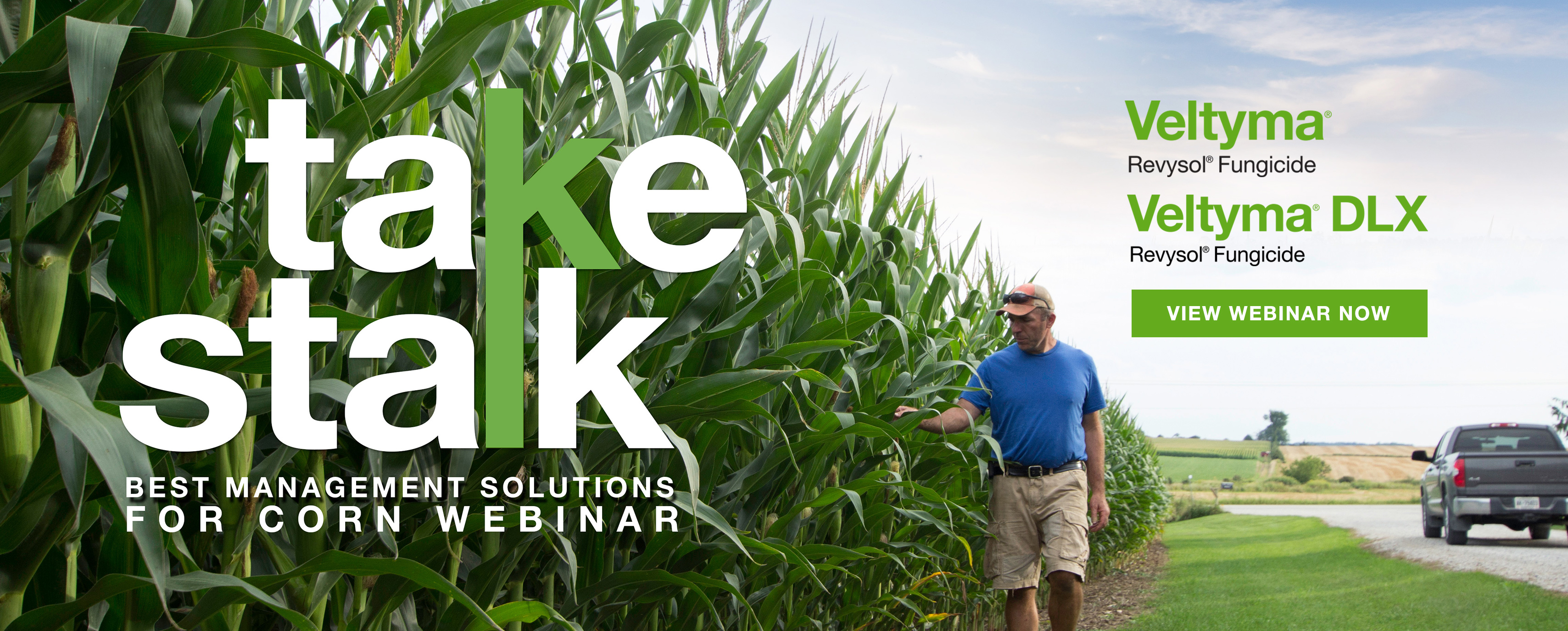 BASF | Agricultural Solutions - Eastern Canada