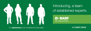 BASF | Agricultural Solutions - Western Canada