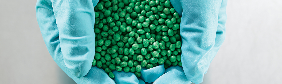 BASF | Product Profile - Custom Seed Gloss 661