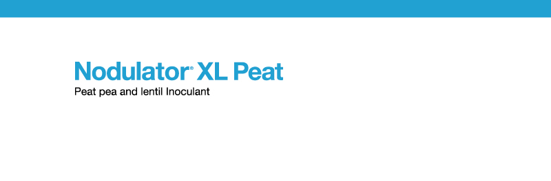 BASF | Product Profile - Nodulator® XL Peat