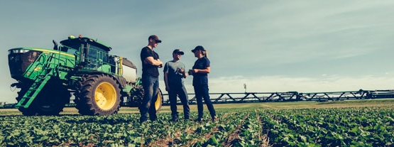 BASF | InVigor Health Hybrids - Overview