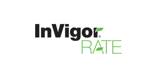 BASF | InVigor Hybrids - InVigor RATE